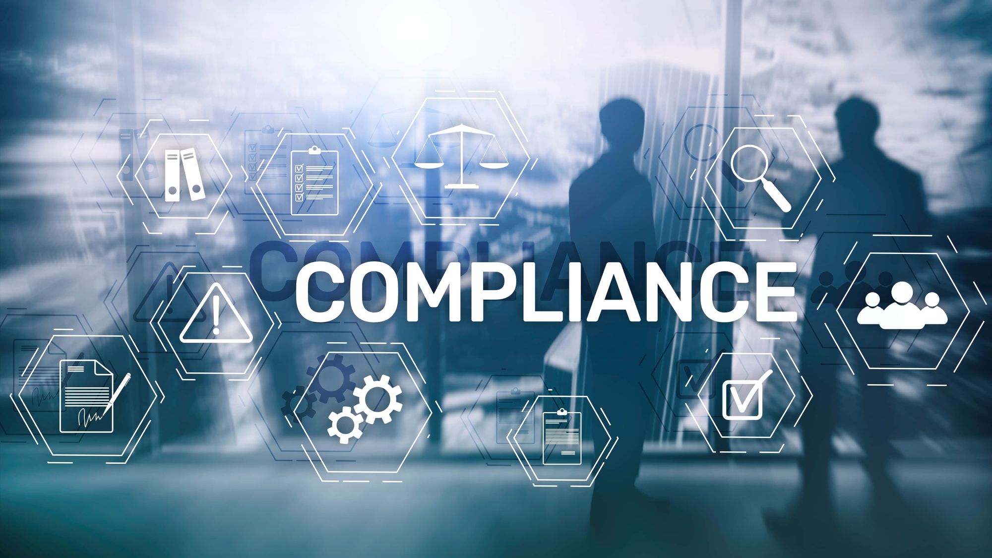 The 5 Pillars of an Effective Compliance Program - MemberCheck